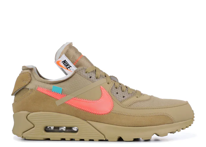 Ahead of Air Max Day, GOAT is letting you 'try on' some classic pairs in AR