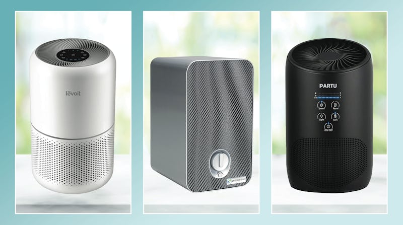 The 4 Best Desktop Air Purifiers