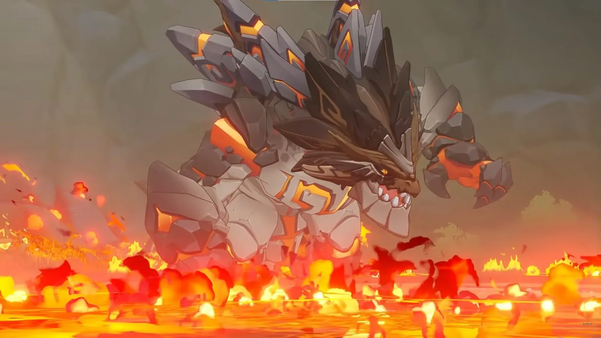 'Genshin Impact' Vishaps and Where to Find Them end date, quests, and ...