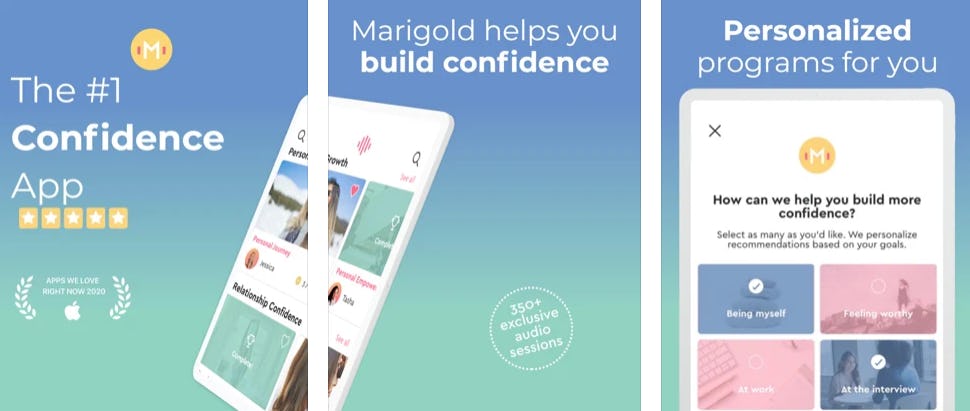 These 5 Women-Created Apps Take Social Media, Shopping, & Beauty To The ...