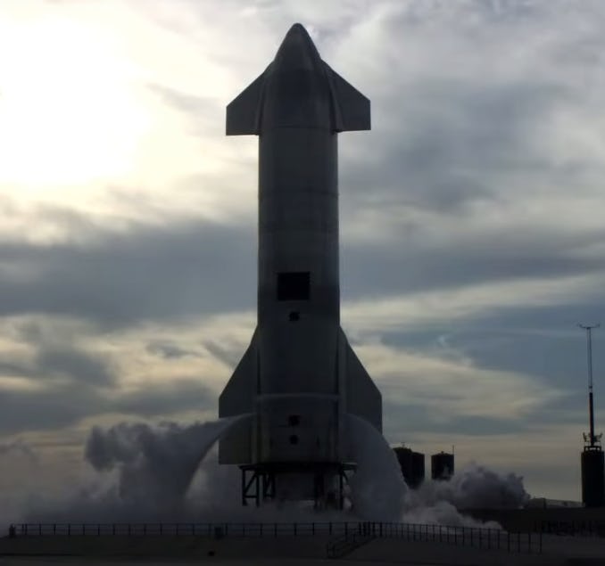 SpaceX Starship SN10: 5 images reveal pure destruction