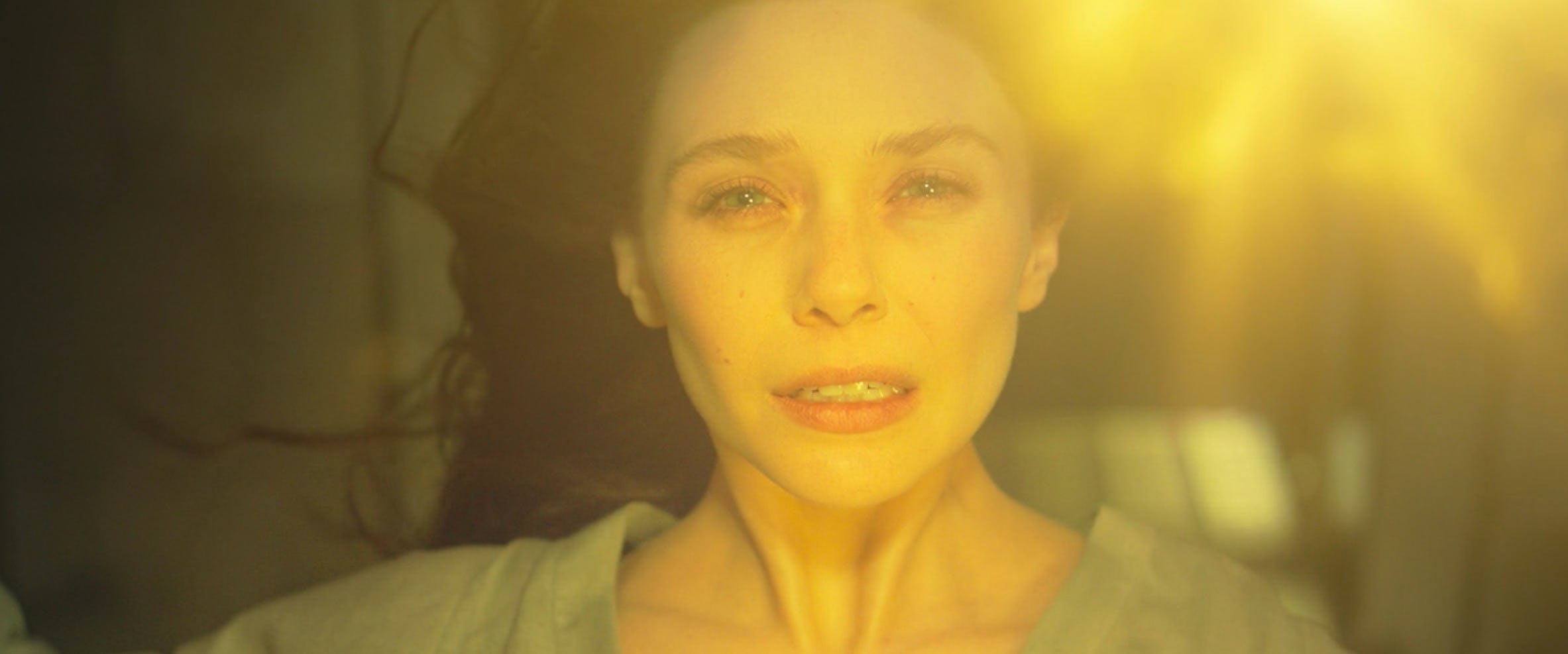 'WandaVision' ending and post-credits scene, explained