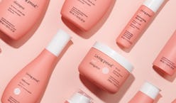 Living Proof's New Collection Is Perfect For Waves, Curls, & Coils