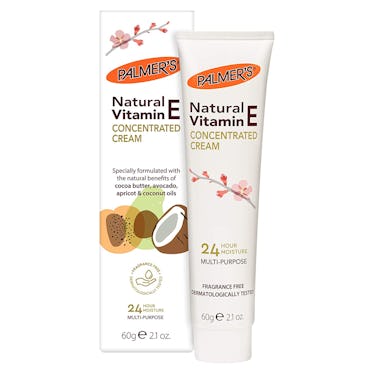 The 5 Best Vitamin E Creams
