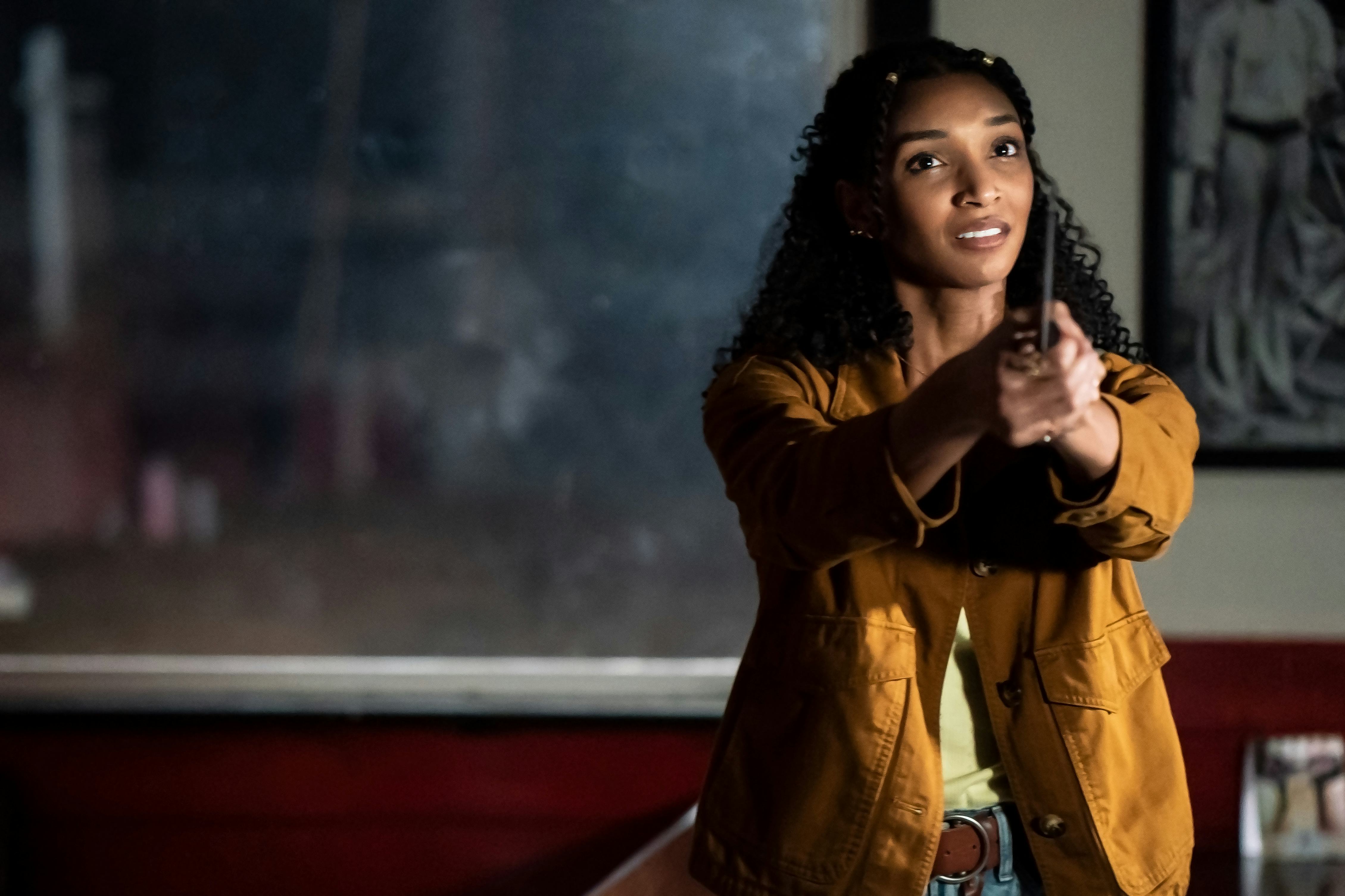 'The Birch' Season 2: Facebook Watch Release Date, Photos, Cast, & More