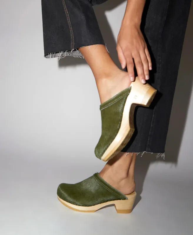 6 Ways To Channel ‘70s Style This Summer
