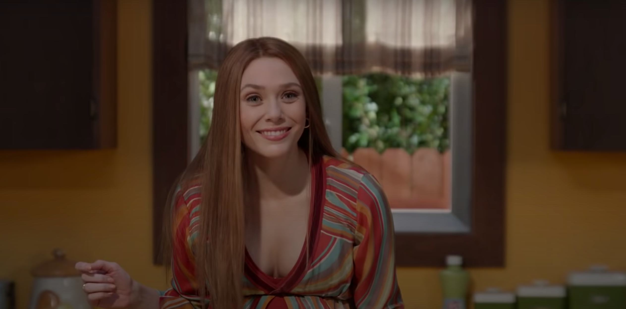 29 Wanda Quotes From 'WandaVision' To Caption Your Confident Selfies