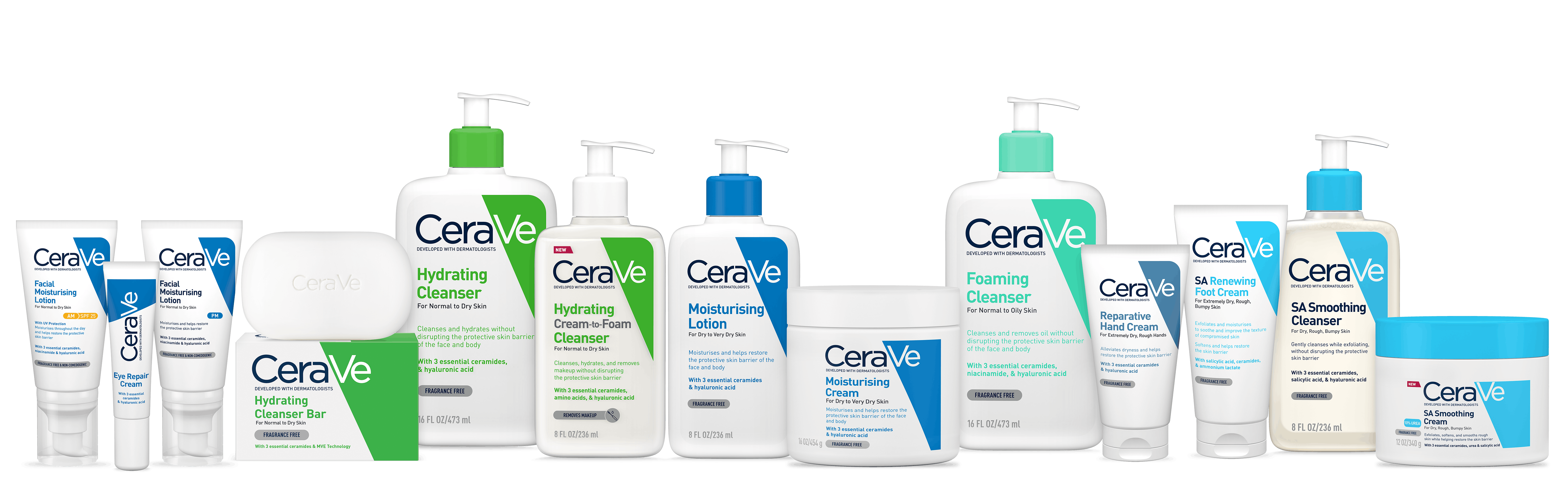 How CeraVe Became TikTok's Favorite Skincare Brand