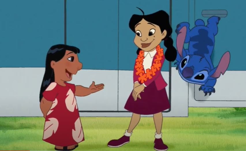 Fun Facts About 'The Proud Family' To Share With Your Kids