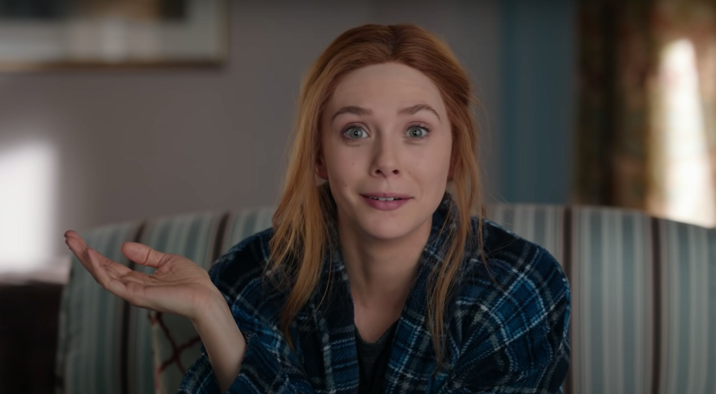 29 Wanda Quotes From 'WandaVision' To Caption Your Confident Selfies