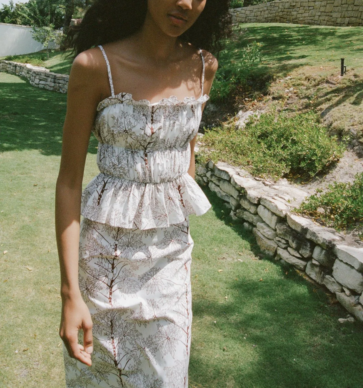 Party Outfits Are The 2021 Trend That's A Nod To 100 Years Ago