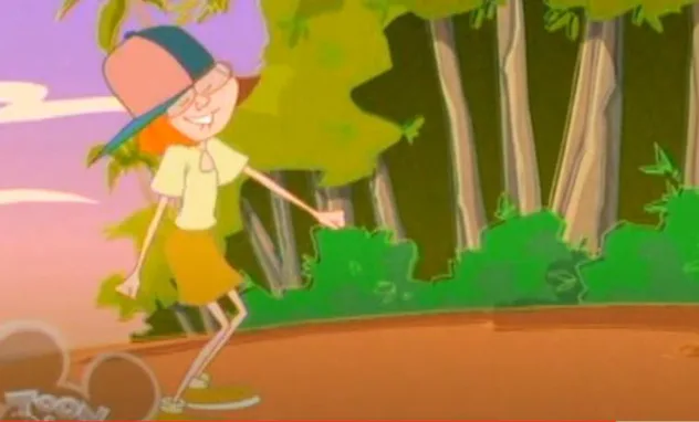 Fun Facts About 'The Proud Family' To Share With Your Kids
