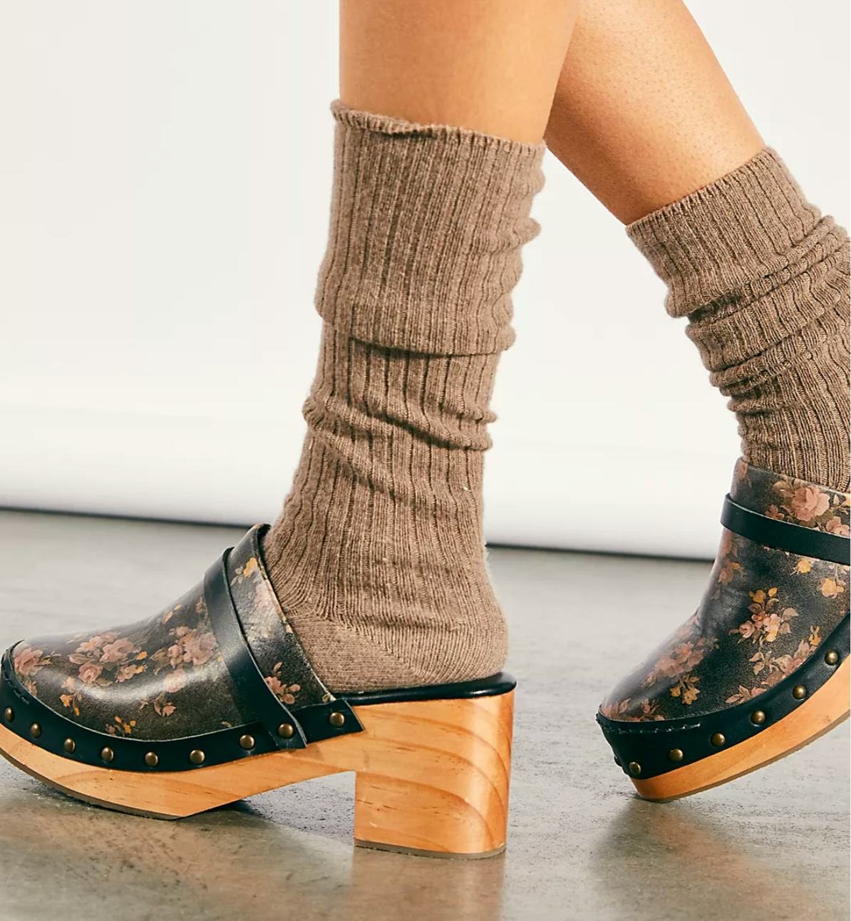 6 Ways To Channel ‘70s Style This Summer