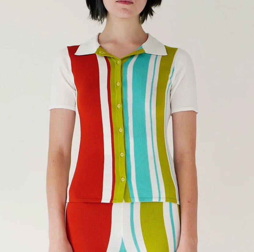 6 Ways To Channel ‘70s Style This Summer