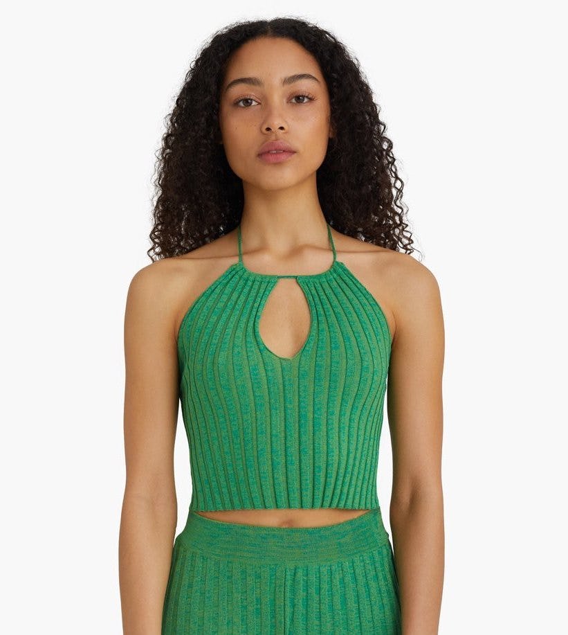 6 Ways To Channel ‘70s Style This Summer