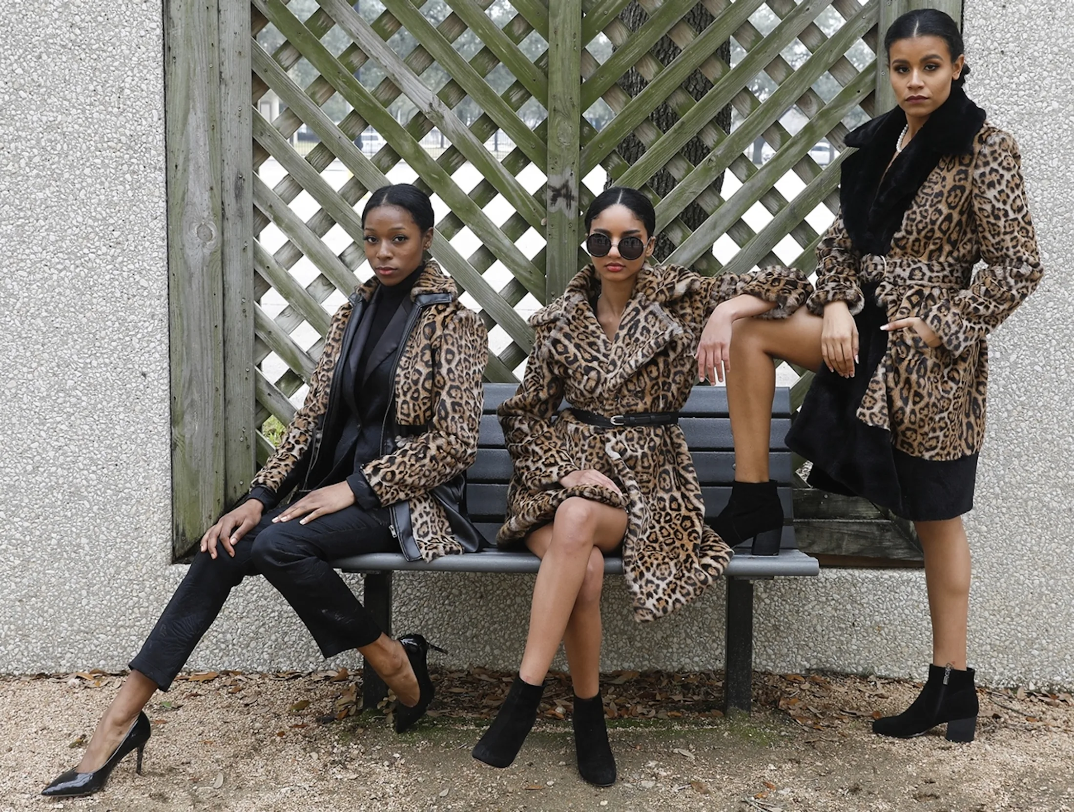 7 2000s-Inspired Fashion Week Trends, From Halters To Cut-Outs