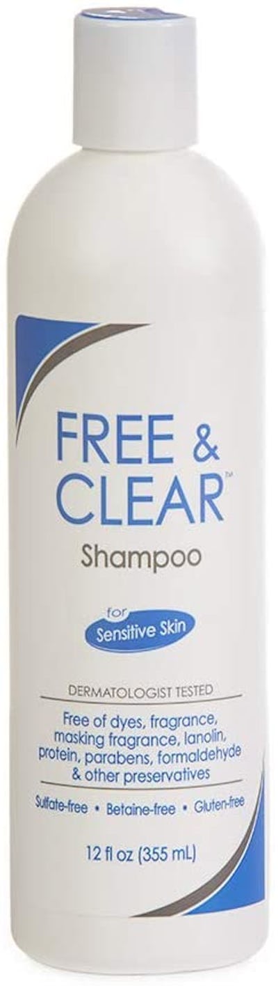 The Best Hypoallergenic Shampoos