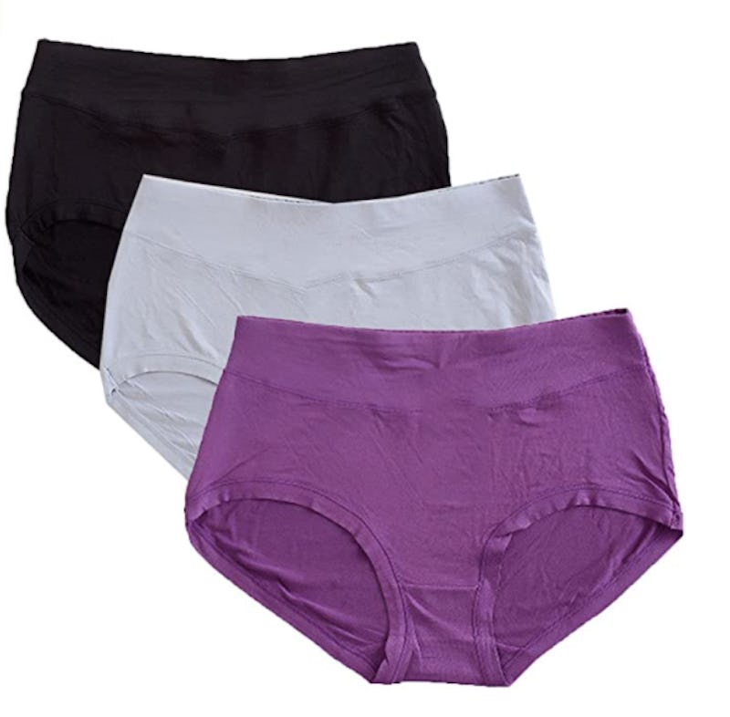 The 11 Best Breathable Underwear