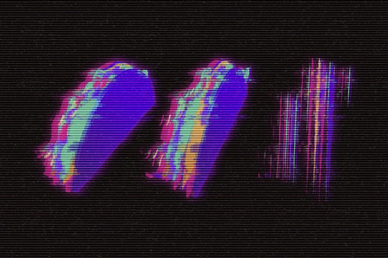 The weirdest NFTs being sold right now