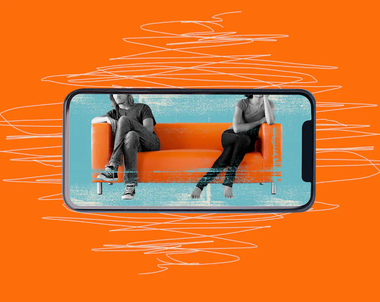 Can The Lasting Couples Counseling App Help With My Relationship Anxiety?
