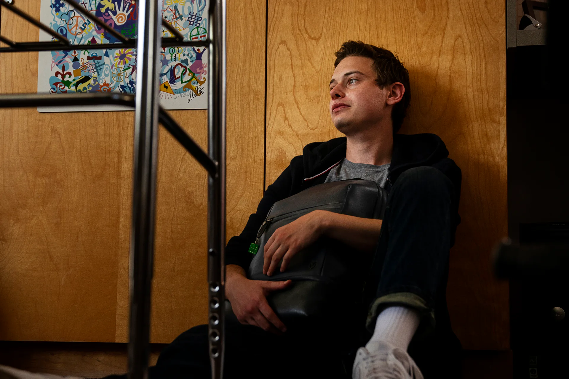 The 'Generation' Cast's Budding Stars Actually Look Like Real Teens