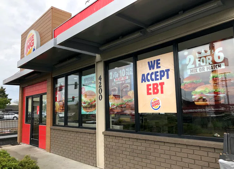 Racism created the food deserts that still plague too many cities