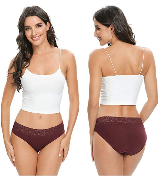 The 11 Best Breathable Underwear