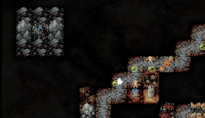 'Loop Hero' tile combos: Blooming Meadows and 5 more key building ...