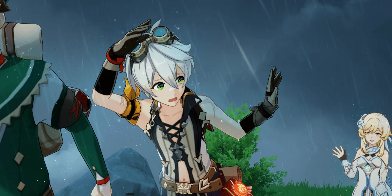 'Genshin Impact’ Bennett Hangout guide: How to get all 6 endings
