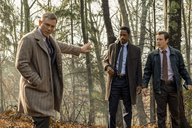 'Knives Out 2': Cast, Plot, Trailer, Photos & Release Date Of Sequel ...