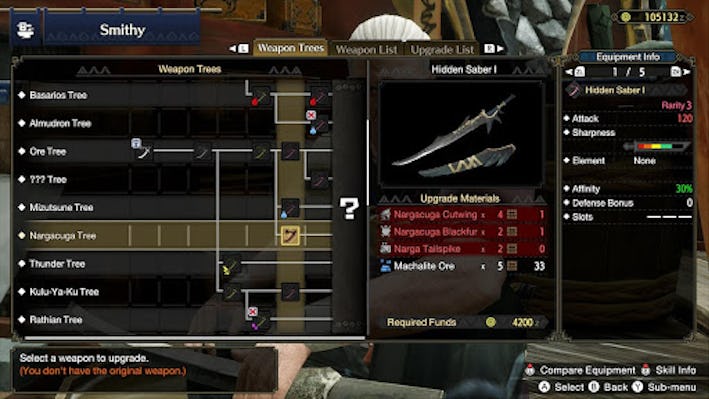 'Monster Hunter Rise' Longsword build: Best armor, weapon upgrades, and ...