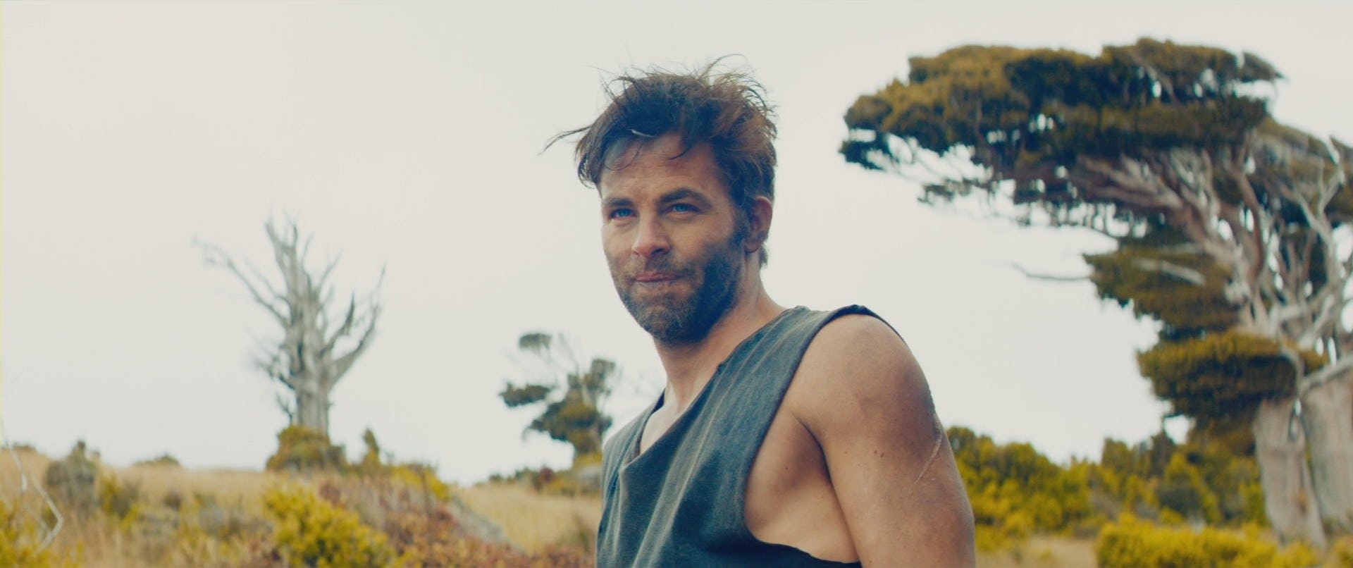 You need to watch the best post-apocalypse drama of 2015 for free ...