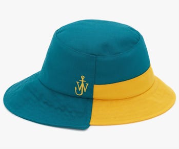 9 bucket hats you absolutely need for all your summer activities