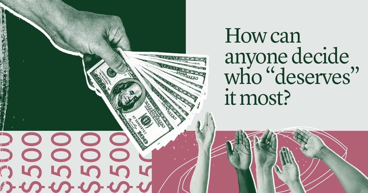 Universal Basic Income Pilot Program Launched In Ulster County, NY