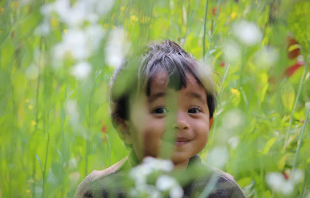 8 Fun Facts About May Babies & The Benefits of A Spring Baby