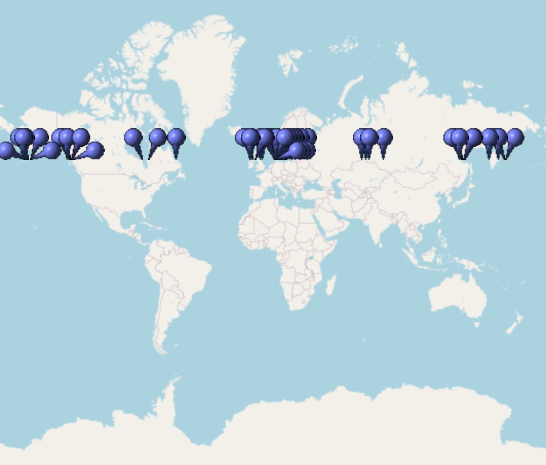 When will Starlink be available globally? SpaceX is about to hit a big goal