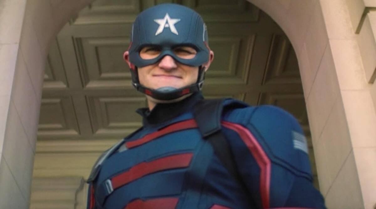 John Walker is the best Captain America for one unexpected reason