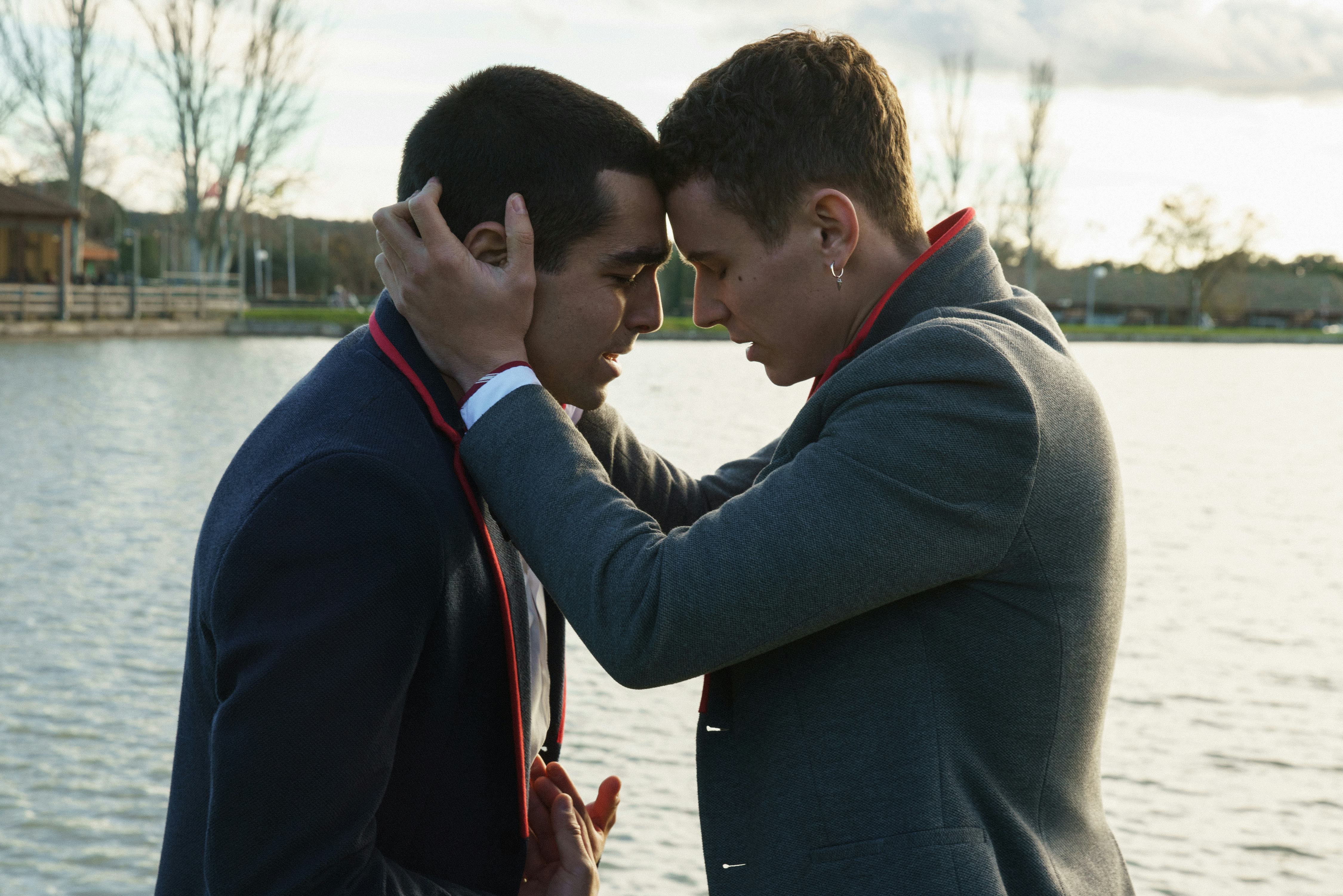 'Elite's Season 4 Release Date Teaser Introduces The New Cast Members