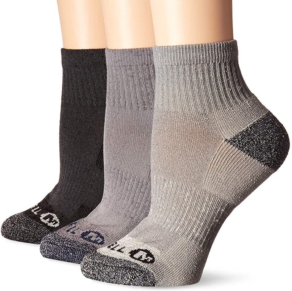 The 7 Best Socks For Sneakers