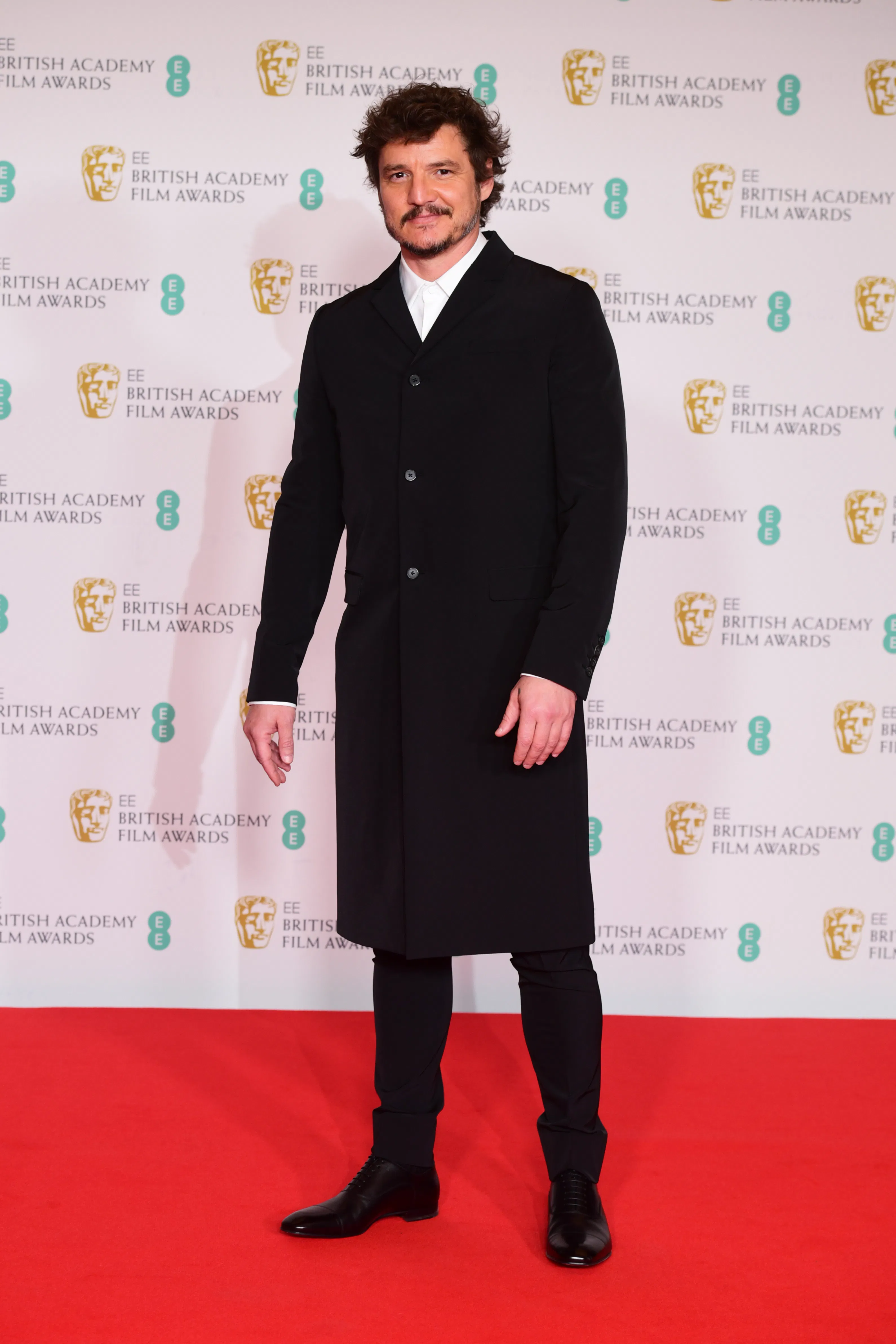 BAFTAs Red Carpet Fashion 2021—See Every Look