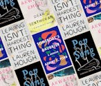 51 Best Debut Books Of Spring & Summer 2021