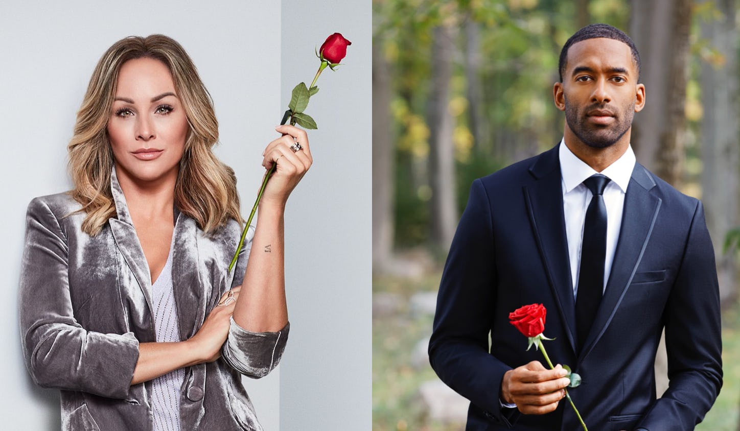 Clare Crawley's Tweet About Matt James Reportedly Dating Grace Amerling ...