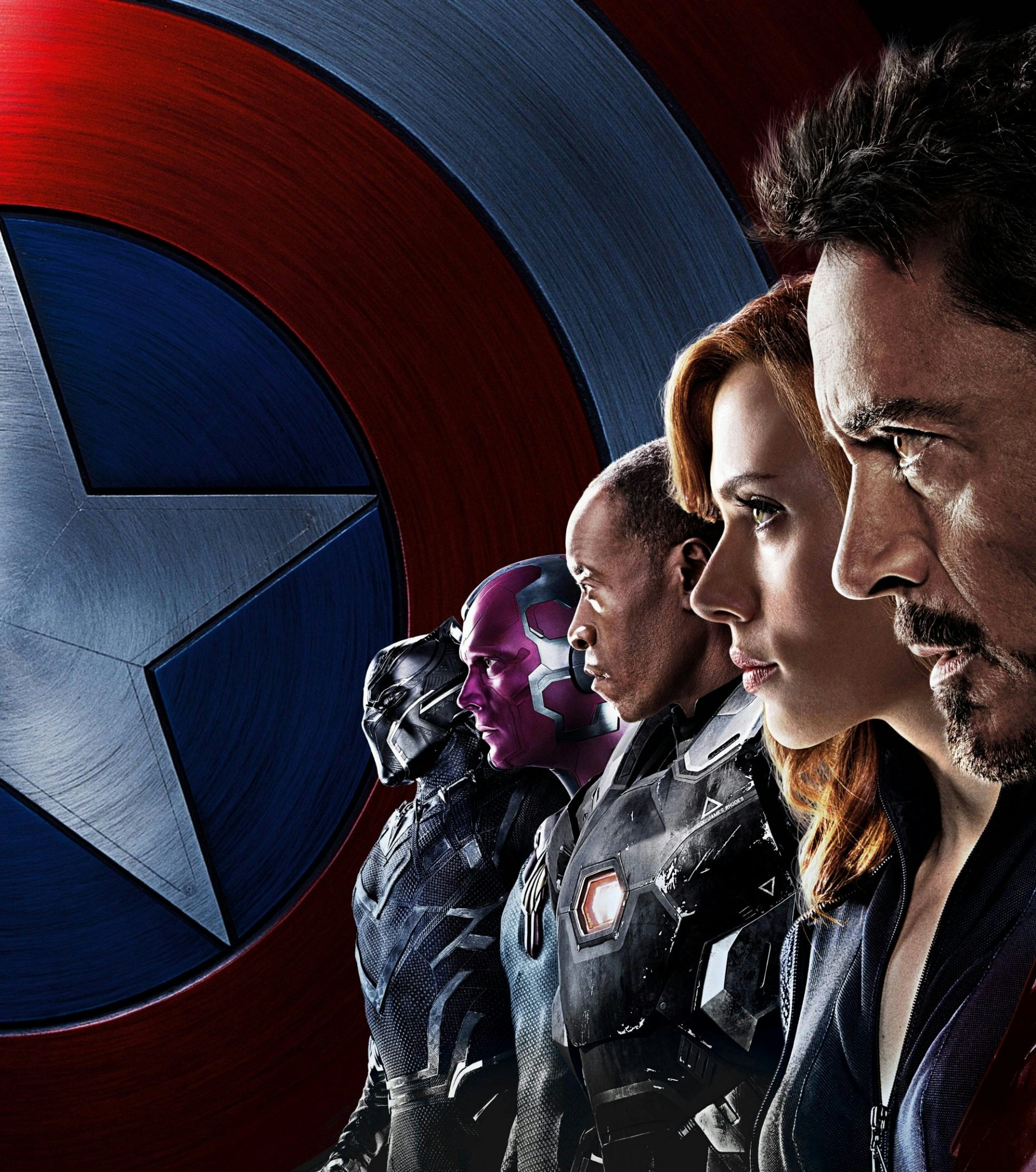 Marvel movies in order: How to watch all 22 chronologically