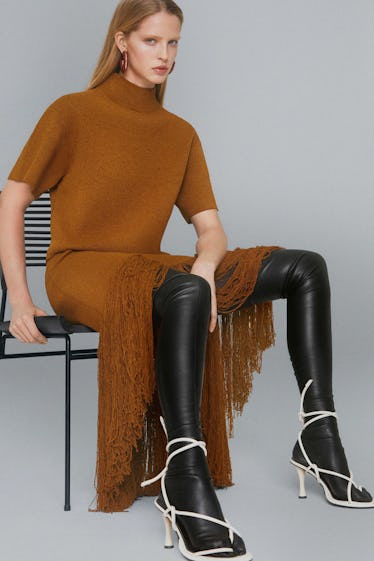Pre-Fall Fashion 2021: See All the Best Looks From Pre-Fall