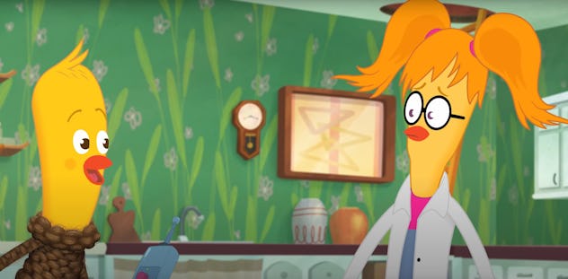 15 Great Peacock TV Shows For Kids To Stream Now