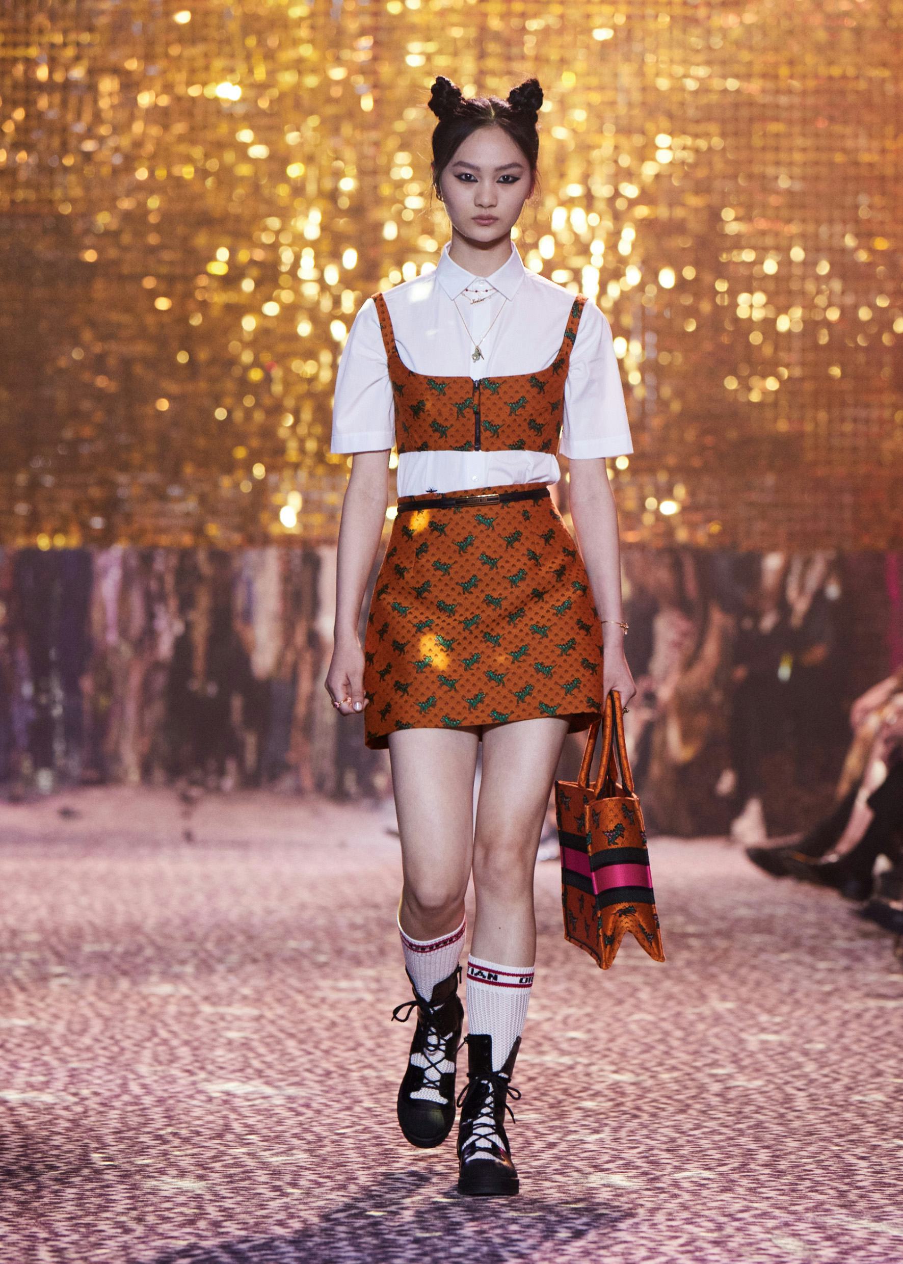 Pre-Fall Fashion 2021: See All the Best Looks From Pre-Fall