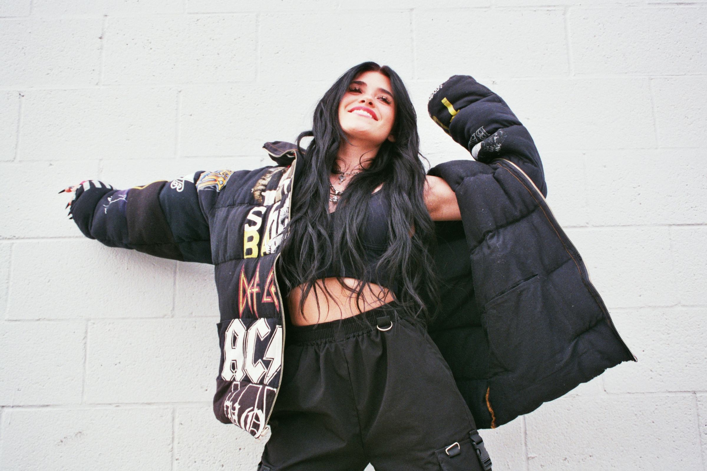 Nessa Barrett Says to Be Careful What You Wish For