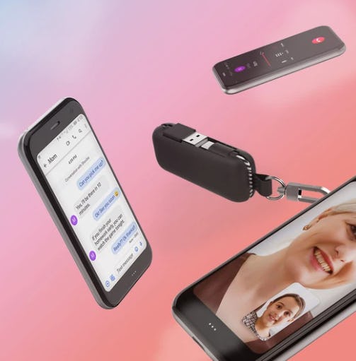 9 Best Cell Phones For Kids, According To Experts