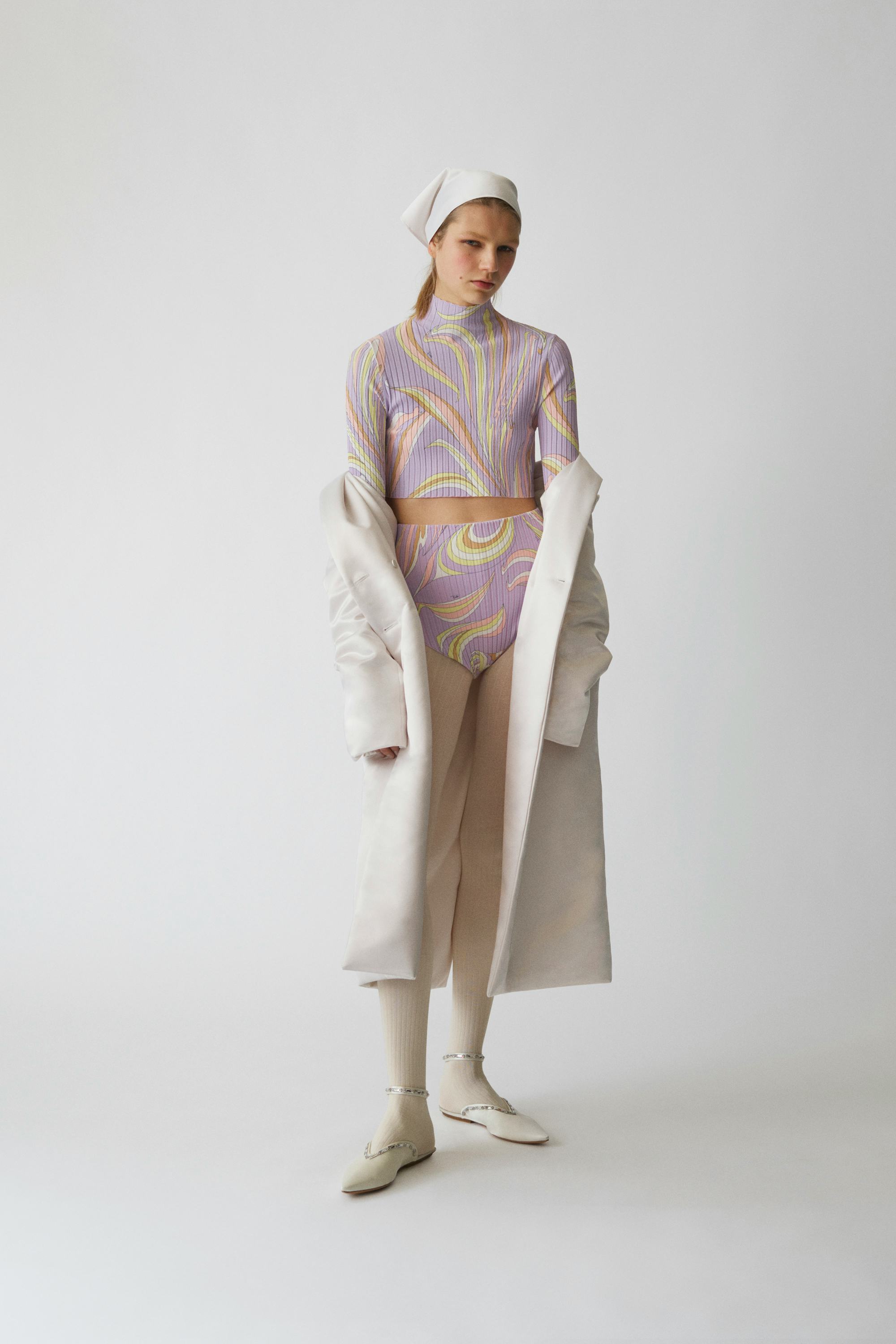 Pre-Fall Fashion 2021: See All the Best Looks From Pre-Fall