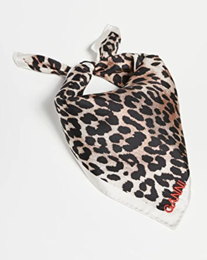 Where To Buy Cute Head Scarves For Your Summer Wardrobe